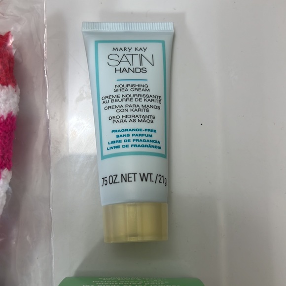 Mary Kay | Bath & Body | Mary Kay Feet Leg And Hand Lotion Bundle ...